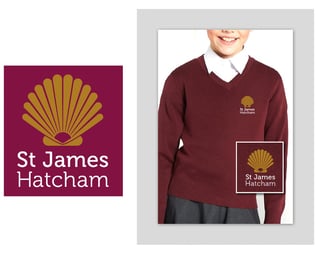 ST JAMES HATCHAM CE PRIMARY SCHOOL
